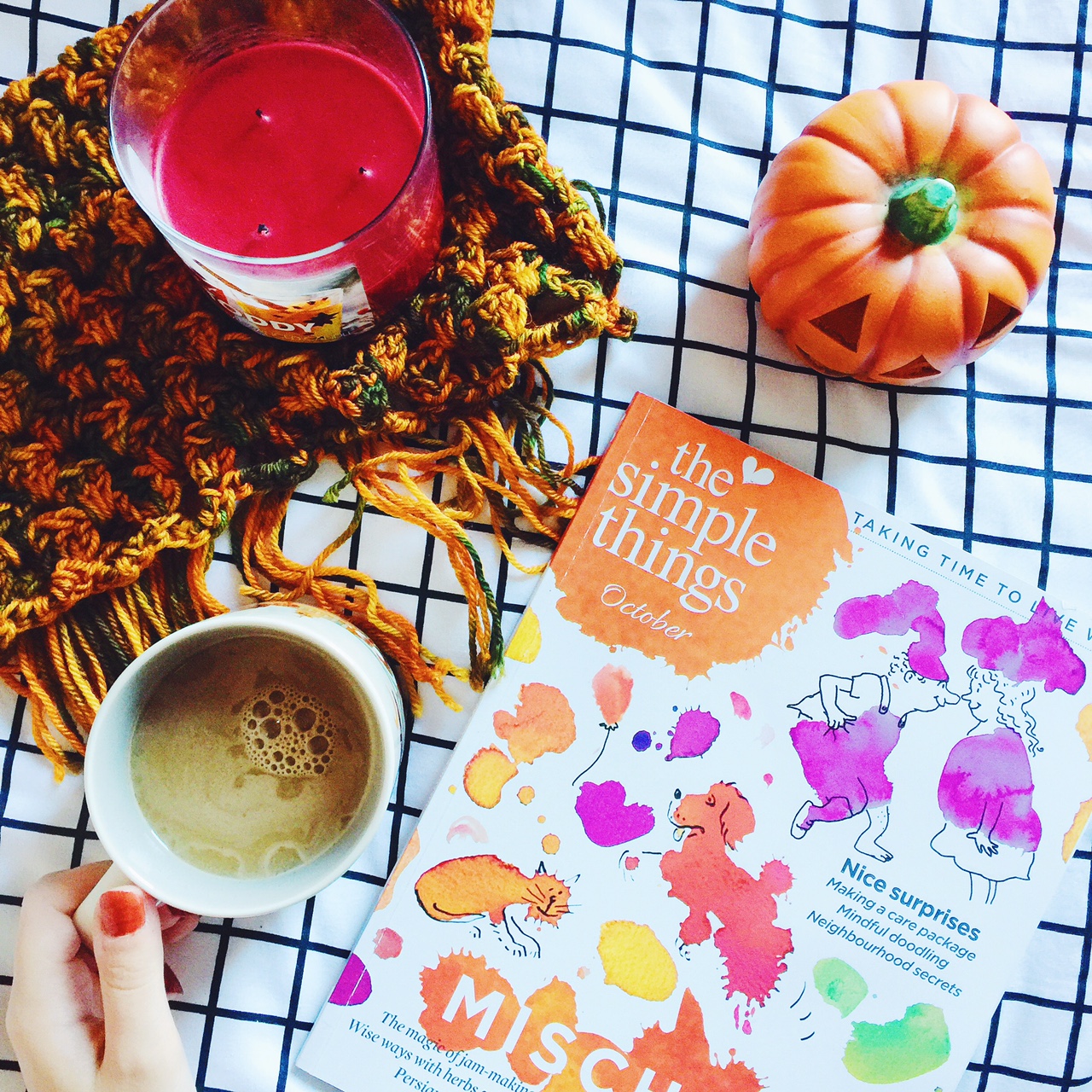 Sunday Snuggle Down #28 - franalibi. | uk beauty + lifestyle