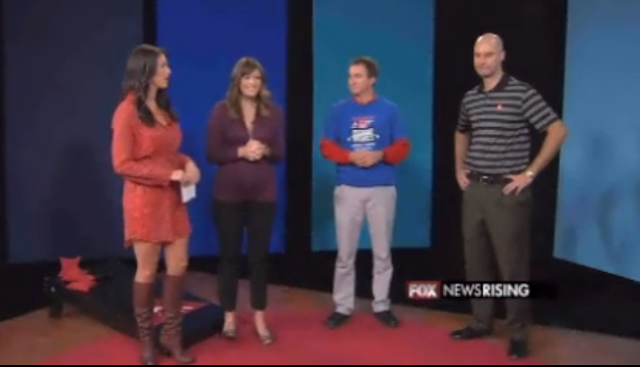 THE APPRECIATION OF BOOTED NEWS WOMEN BLOG : christine noël