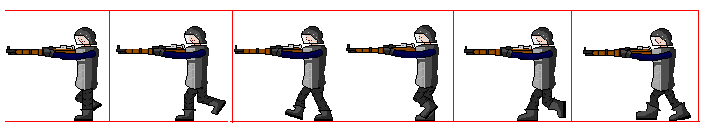 PROJECTWAR: February 2011