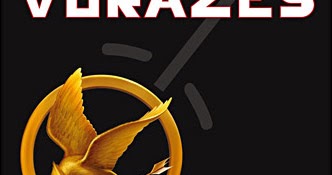 Livros: Ontem, Hoje e Sempre: Jogos Vorazes - Hunger Games #01