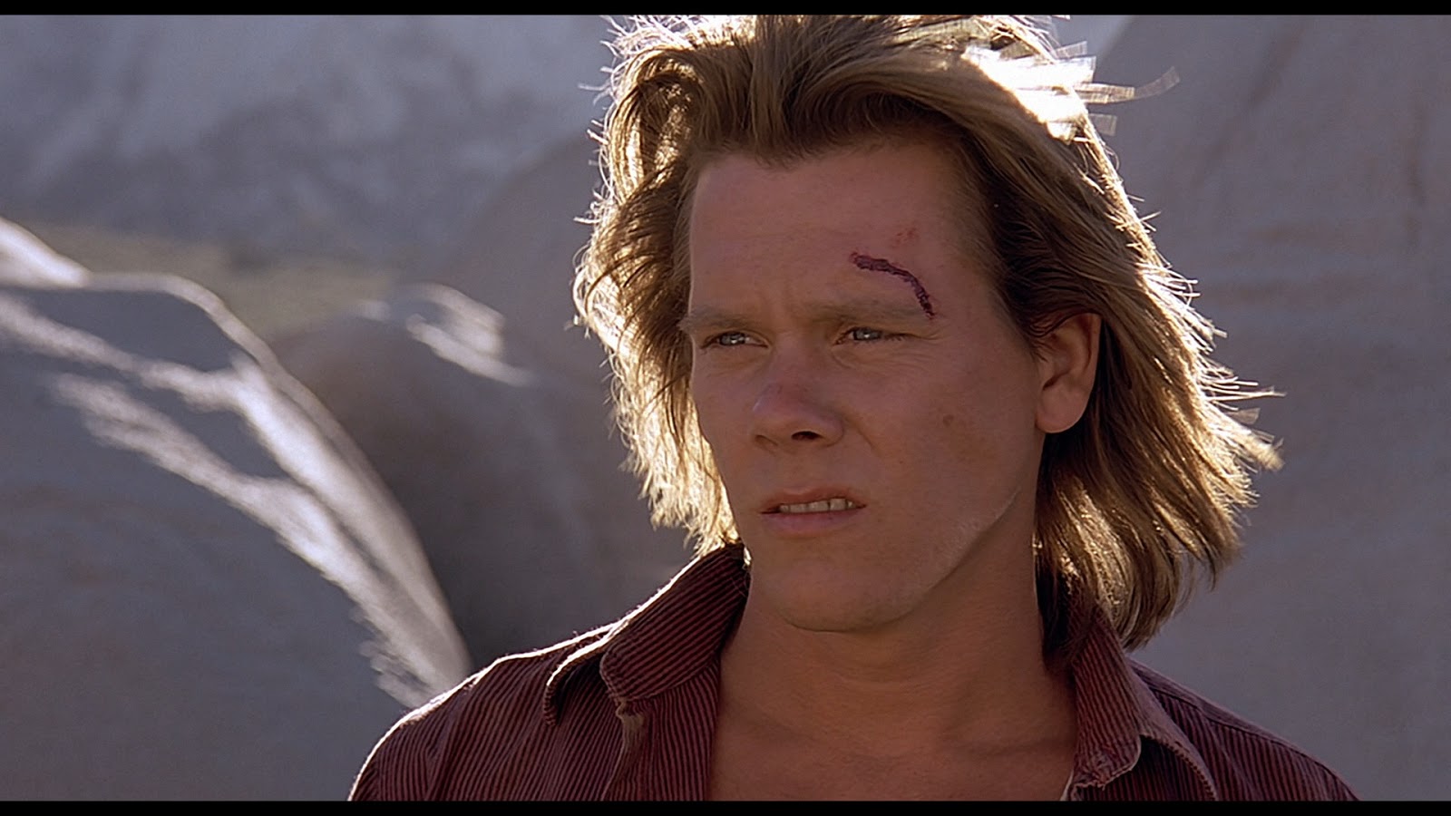 Happyotter: TREMORS (1990)