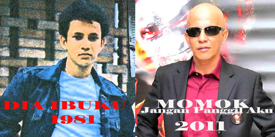 MOMOK..A Malaysian Ghost Folk' Stories: "Momok Jangan Panggil Aku Bukan ...