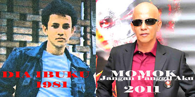 MOMOK..A Malaysian Ghost Folk' Stories: "Momok Jangan Panggil Aku Bukan ...