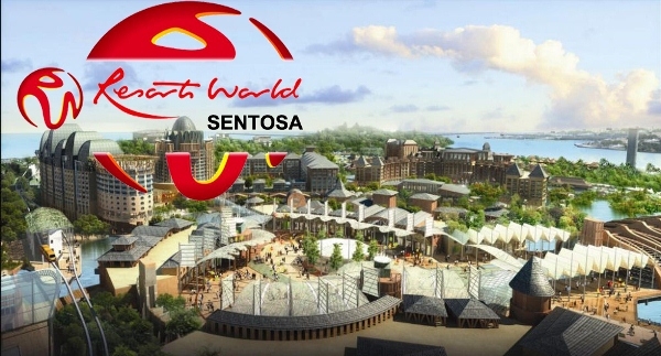 RESORT WORLD SINGAPORE: RESORT WORLD SENTOSA PACKAGE