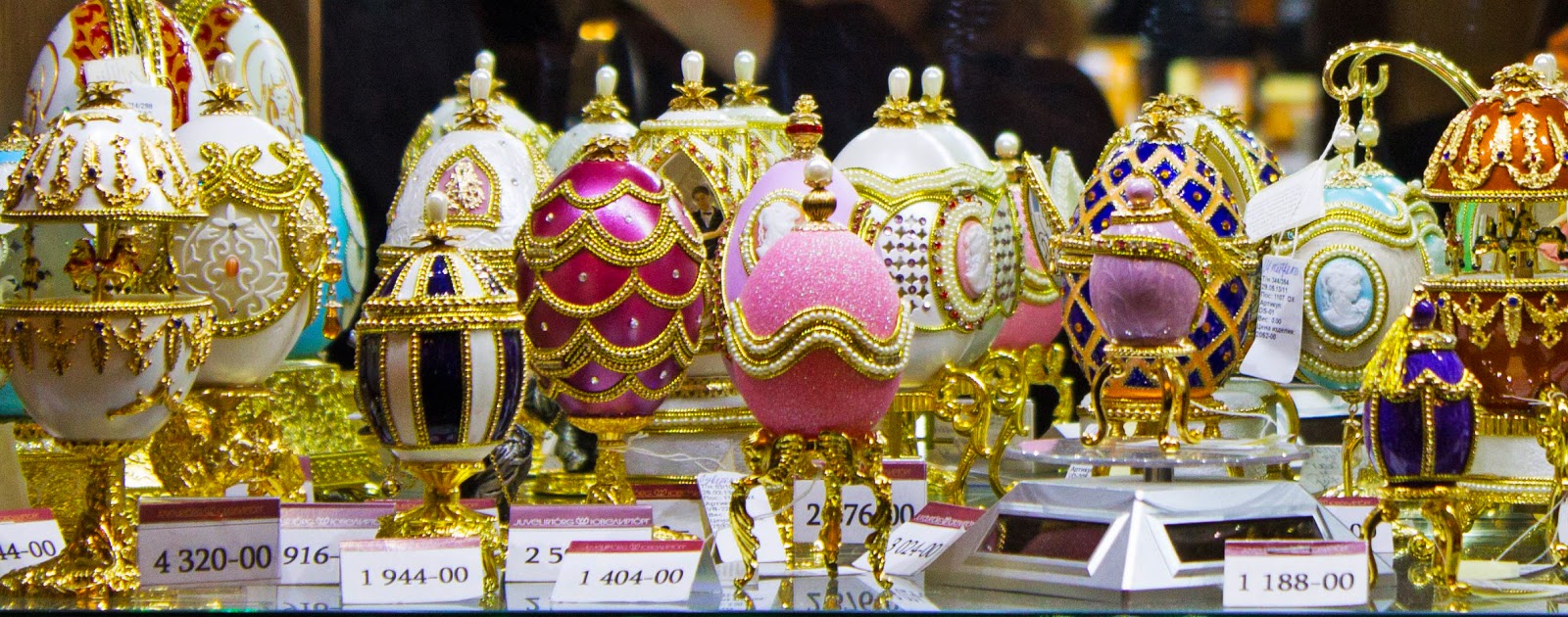 El Arte de la Orfebrería y Joyería : Famosos Orfebres del mundo hasta 1941