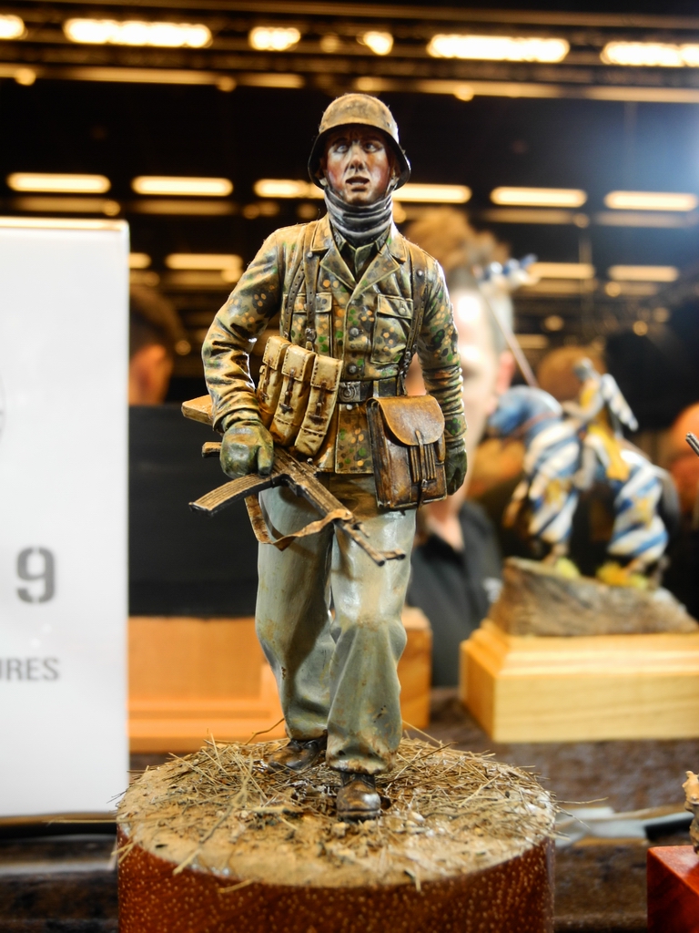 Scale Model Challenge 2012, Eindhoven, Holland, Photo Report ...