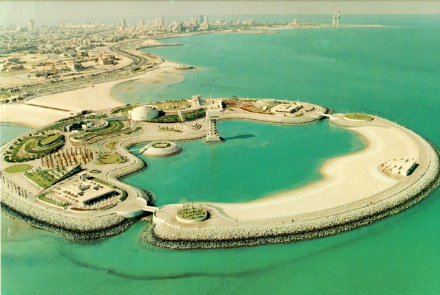 World Tourist Places: Kuwait