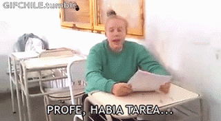 Profe la Tarea!! | Noticias