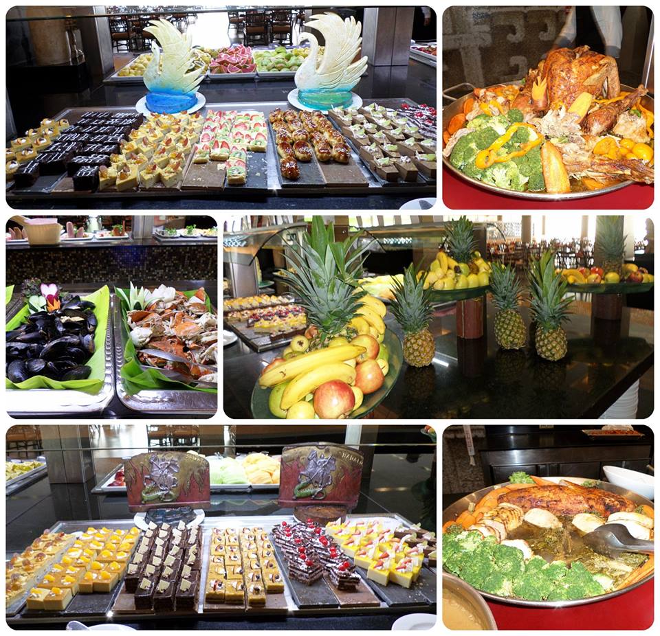 Best & Worst Buffet @ Klang Valley & KL