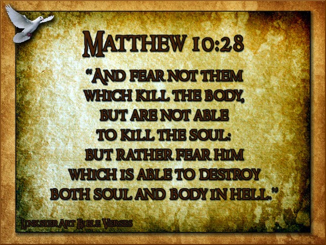 DAILY BIBLE VERSE - SEPTEMBER 5, 2014 | Linkster - Signs of the Times