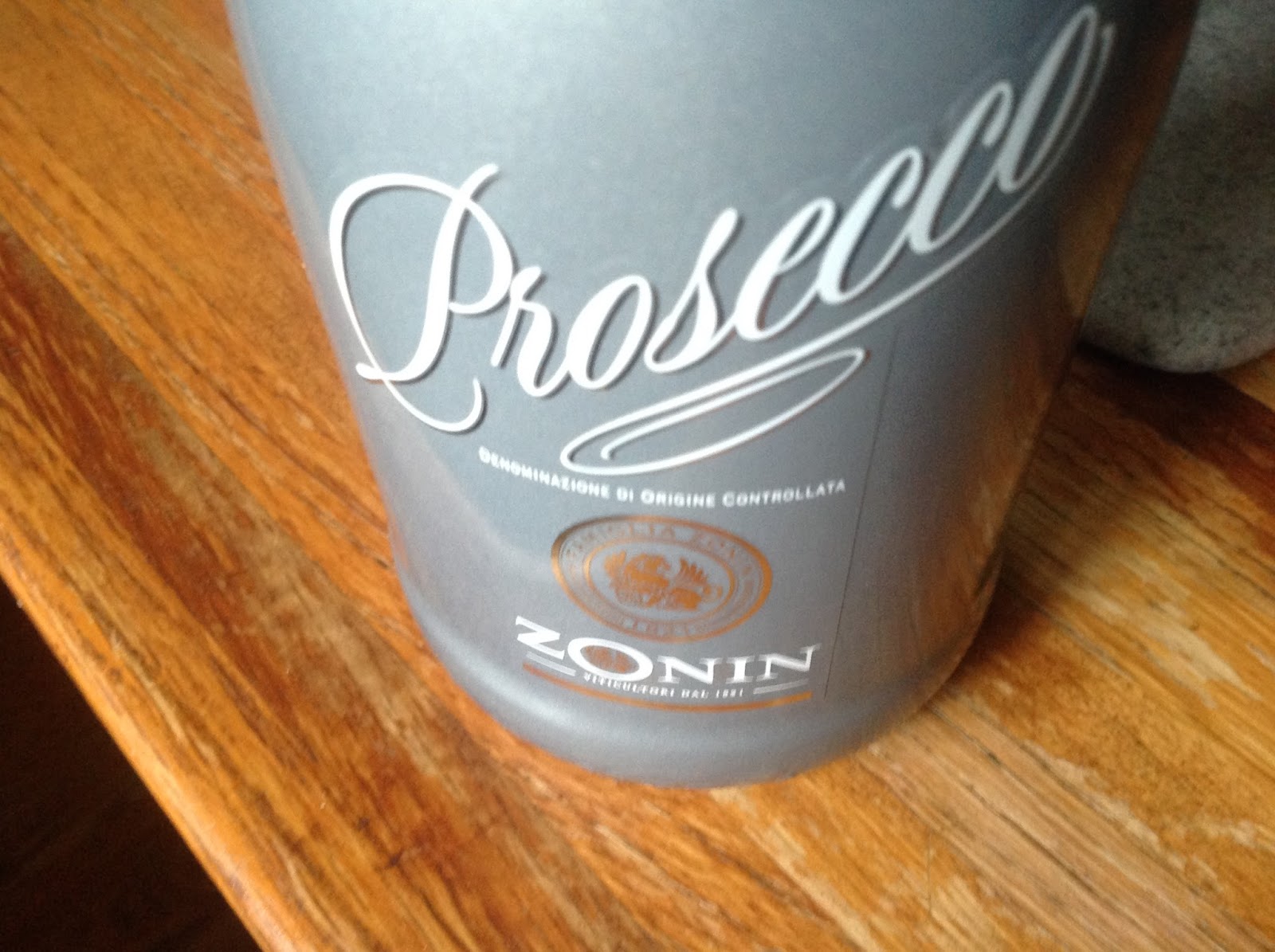 TheWineBlog: Now There Is A Prosecco Made Especially For Your 'Mood' by ...