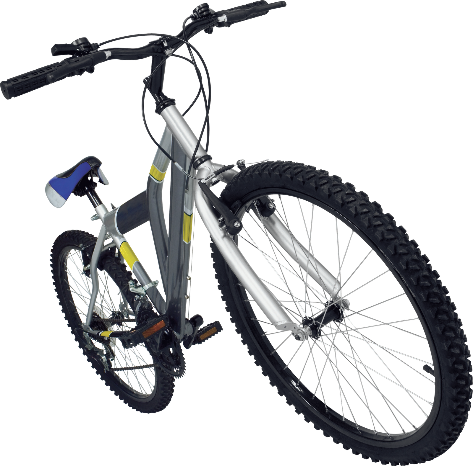 Render - Bicicleta | Renders Dez
