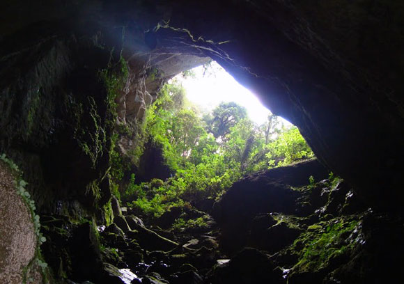 VISITEMOS MI PERU: PARQUE NACIONAL DE CUTERVO