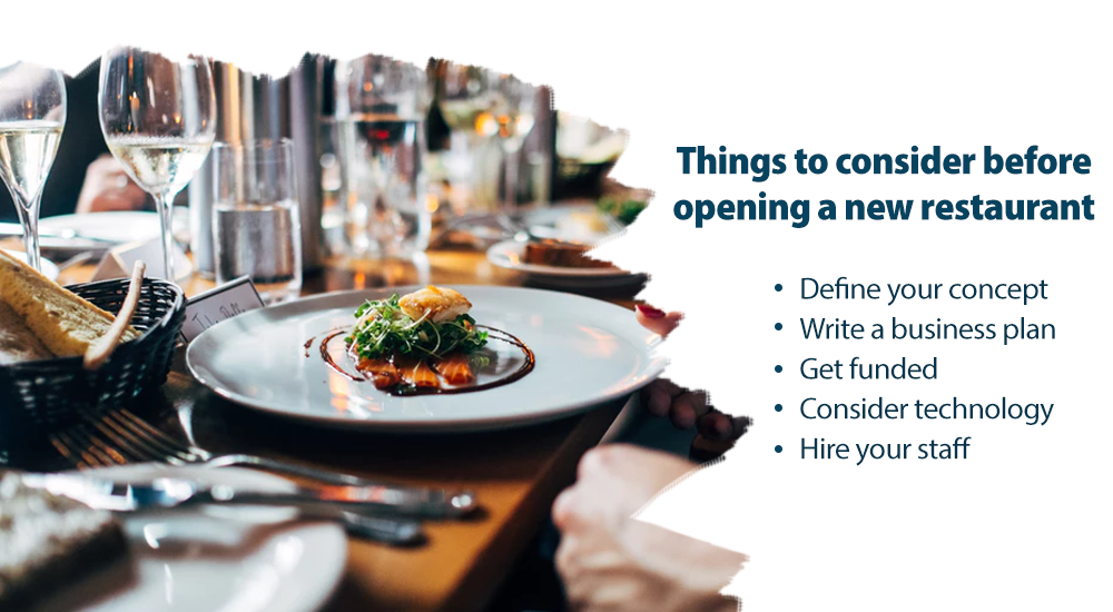 The Next Idea : International Restaurant and Food Consultants: How To ...