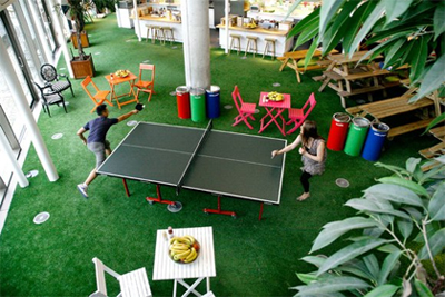 Mundo Das Marcas: INNOCENT DRINKS