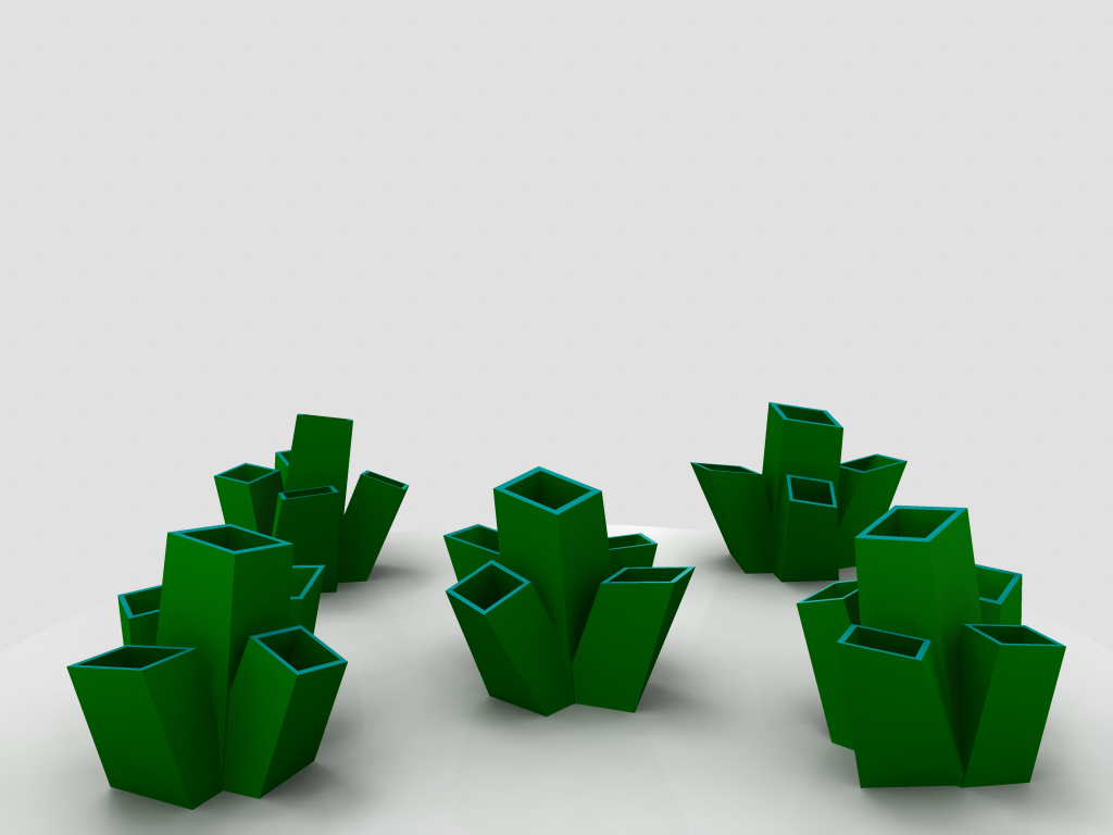 REBOARD DISPLAYS | CREATIVE HUNT