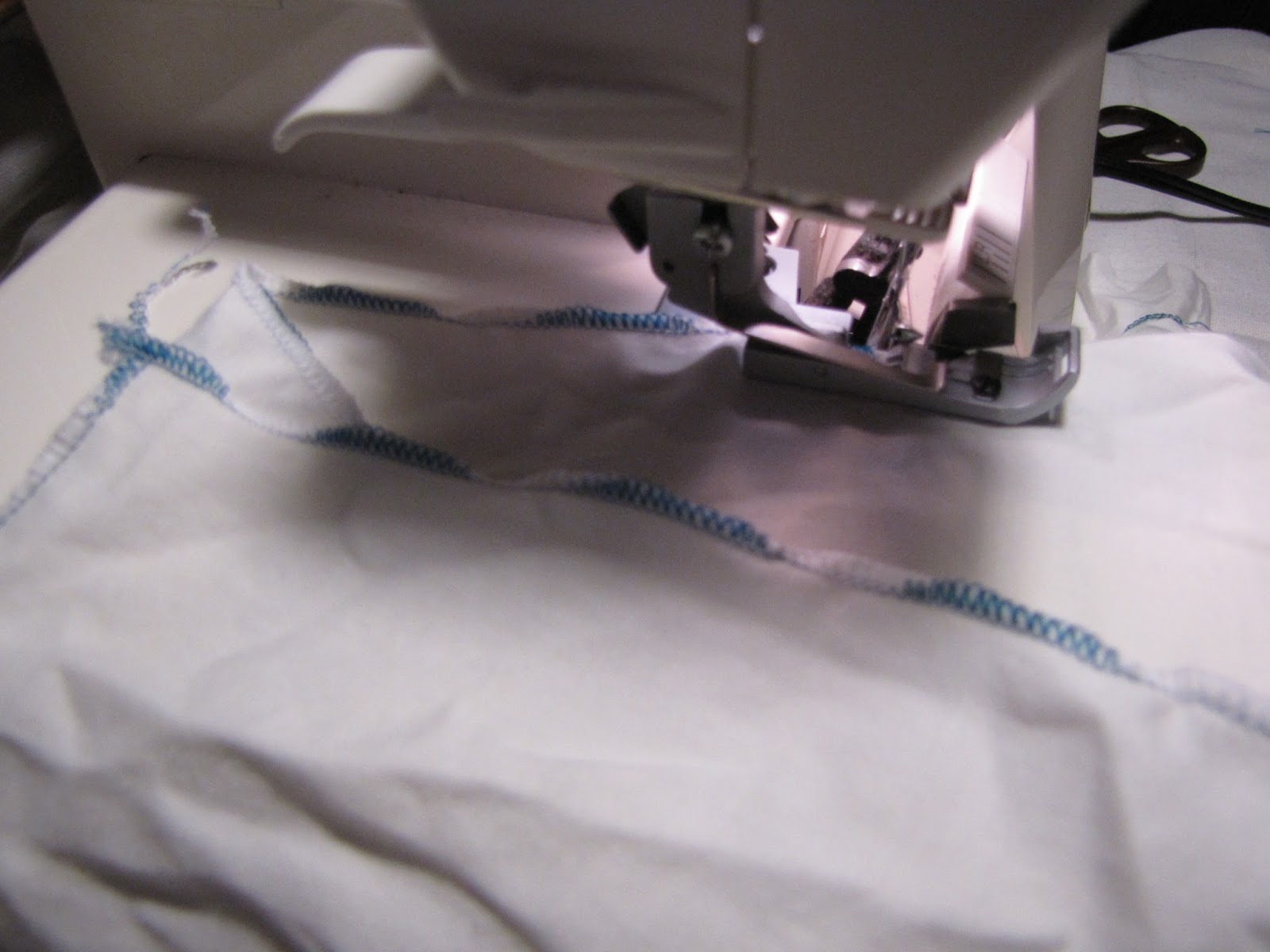 SPEED SEWING with BINDERS FOLDERS, SPECIALTY PRESSER FEET & SERGERS