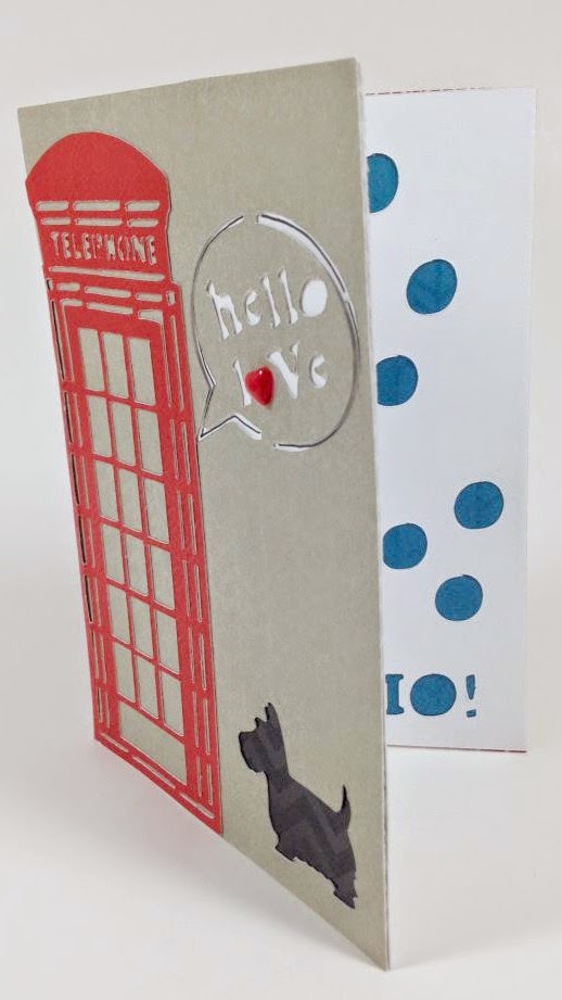 Courtney Lane Designs: Close To My Heart Artfully Sent Cricut cartridge ...