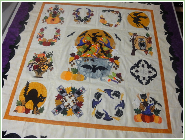 Mike & Gabby: UFO List