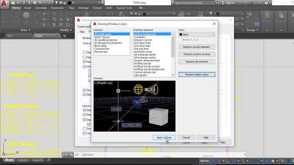 AutoCAD: Tutoriales, Tips y Trucos