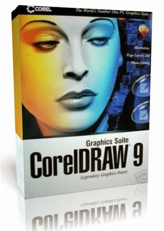Corel Draw 9 Download Free ~ SHB NetWork