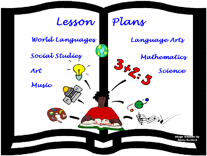 Blessed One s Lesson Plan And Creativity Lesson Plan blessed-one-s-lesson-plan-and-creativity-lesson-plan