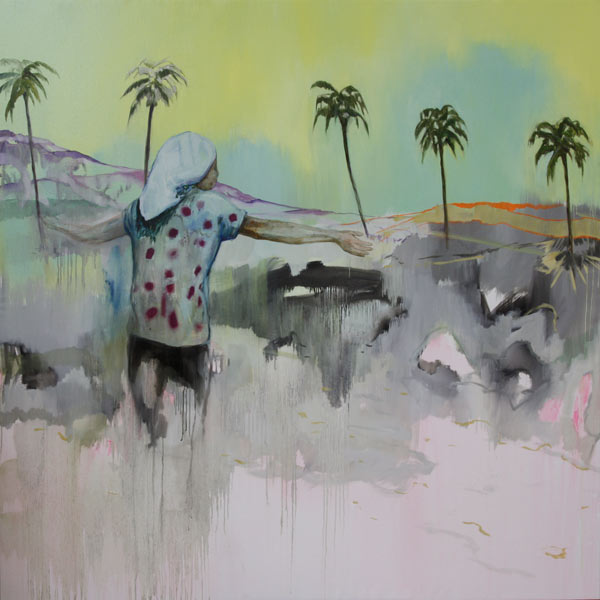 ARTBURGAC: Romain Bernini