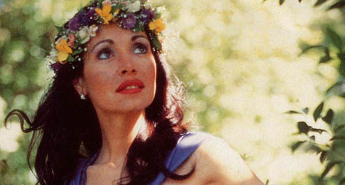 Gilda Más Allá De Los Tiempos