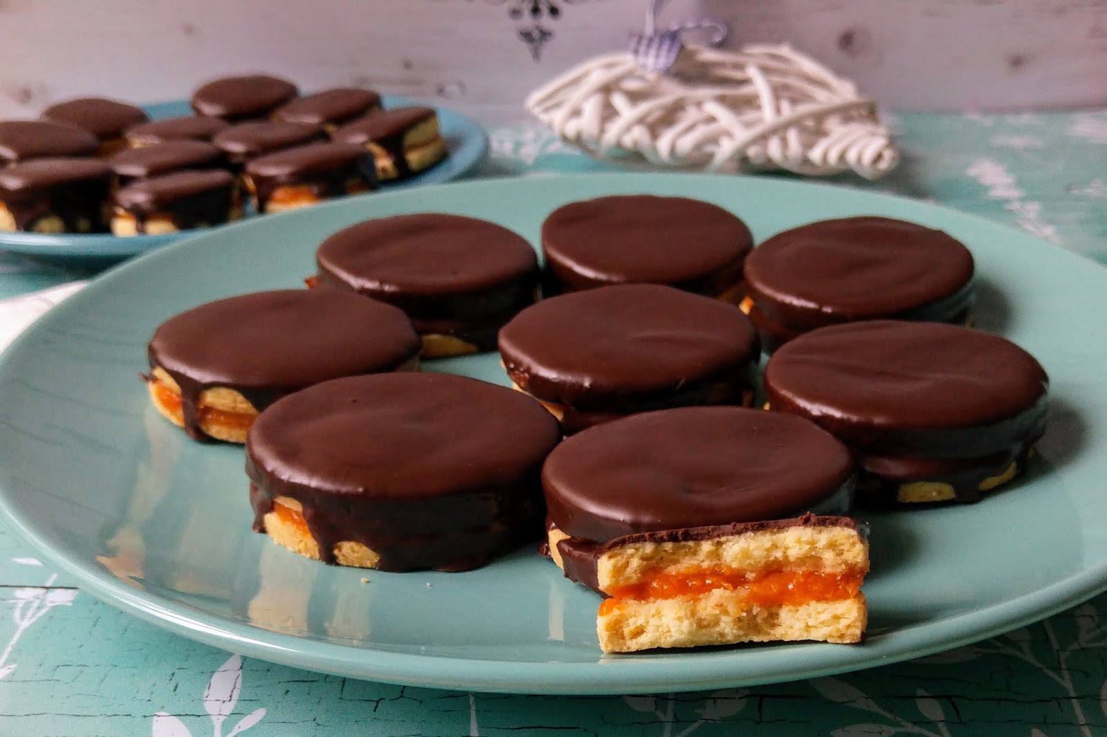 Andi gluténmentes konyhája: ISLER