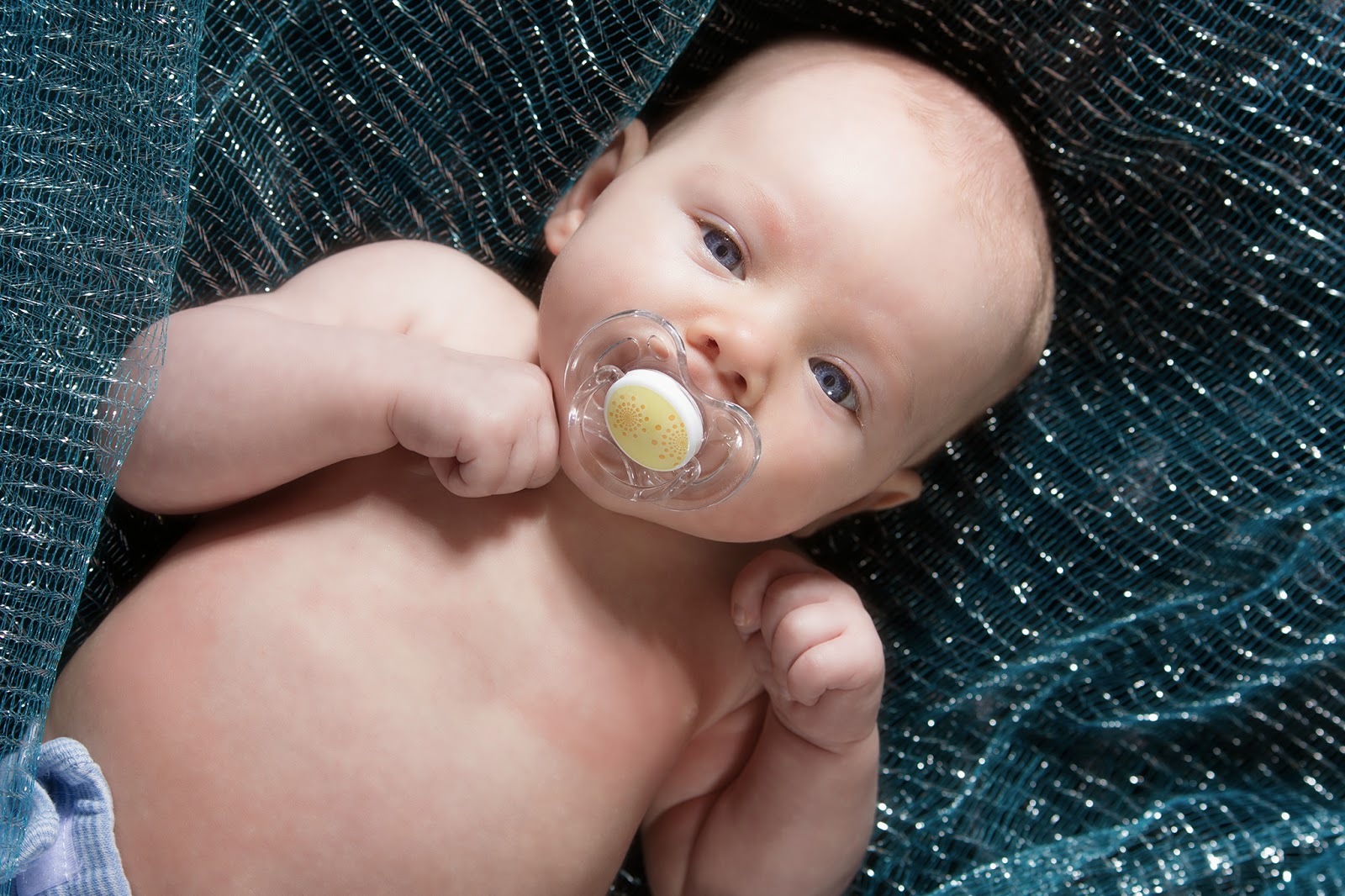 DD Pro Imaging Studios: The First Baby in Space