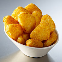 Bintang Frozen Foods: Kentang Beku Sehat (SIMPLOT)