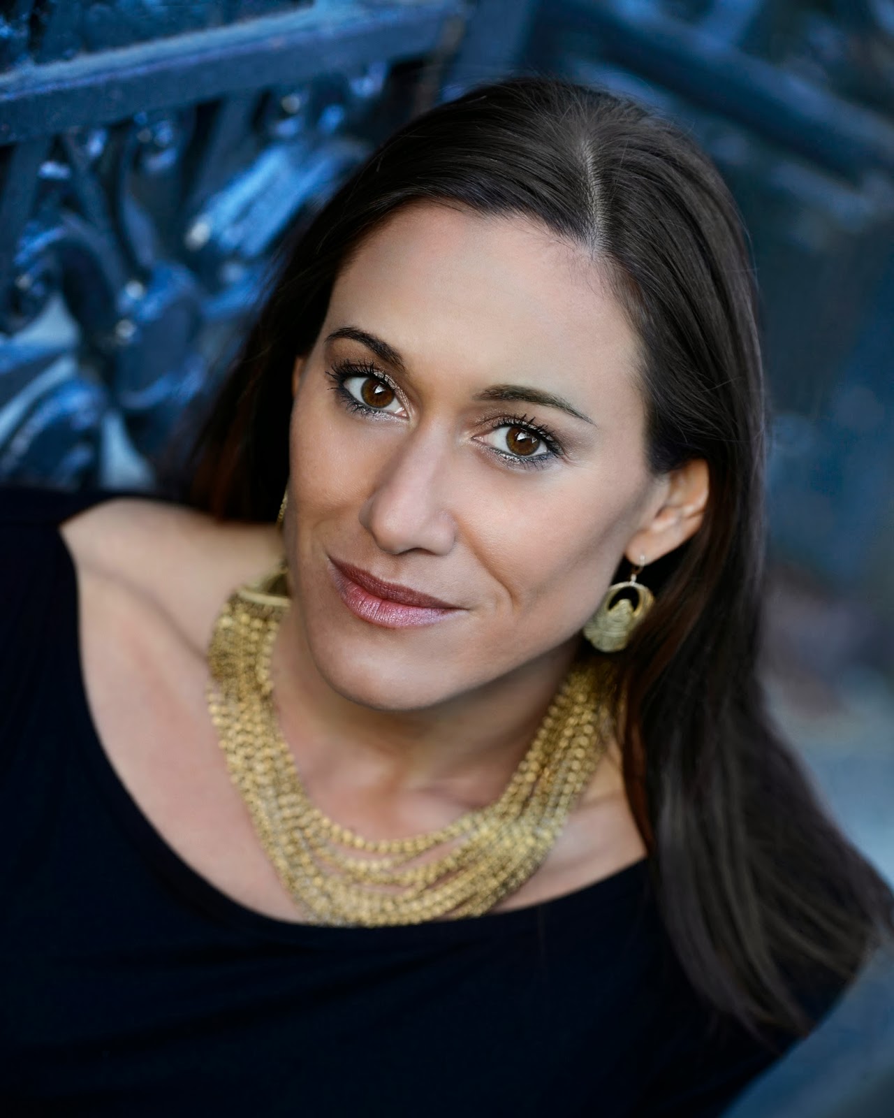 InfiniteBody: Chris Berry and Maija Garcia's "Legend of Yauna"