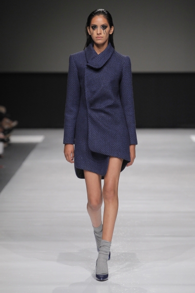 Peruvian Fashion Models