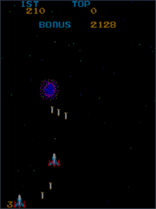 Zero Hour pode ser considerado um mini game (com variação quase zero ...