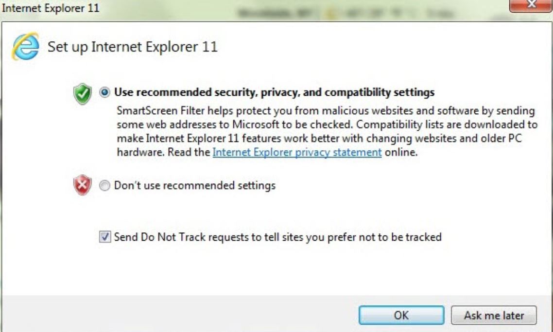 Win Infra Master: Prepare Orchestrator for PowerShell activities