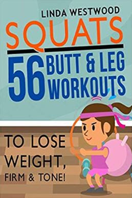 Some Most Selling Women Fitness Books