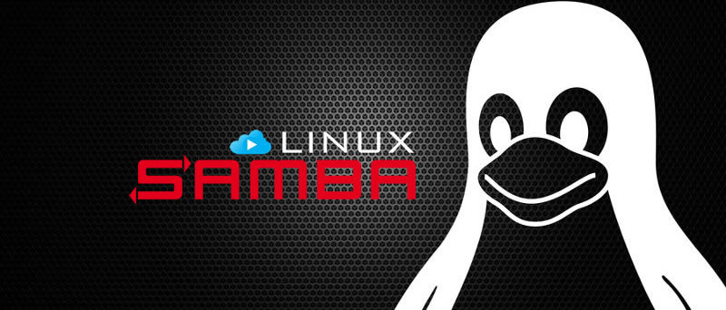Samba no Linux acessando as máquinas compartilhadas pelo nome e não ...