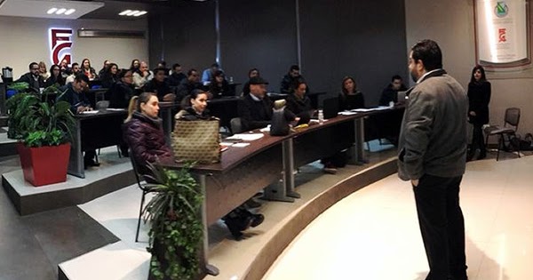 Definen miembros de la Red “Emprende Chihuahua” actividades para 2018