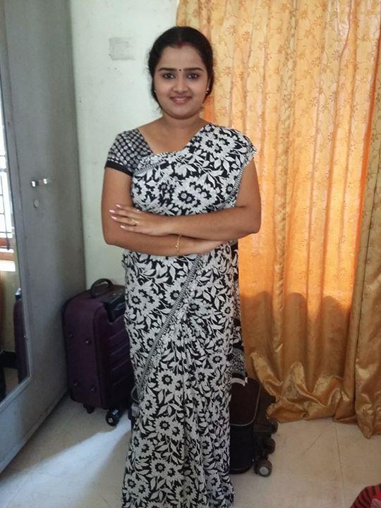 MALAYALAM SERIAL ACTRESS: Angel Mariya Joseph