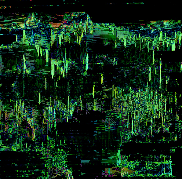 Void Sigil: Kybernetes