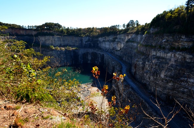 wanderlust ATLANTA: Atlanta Beltline Bus Tour