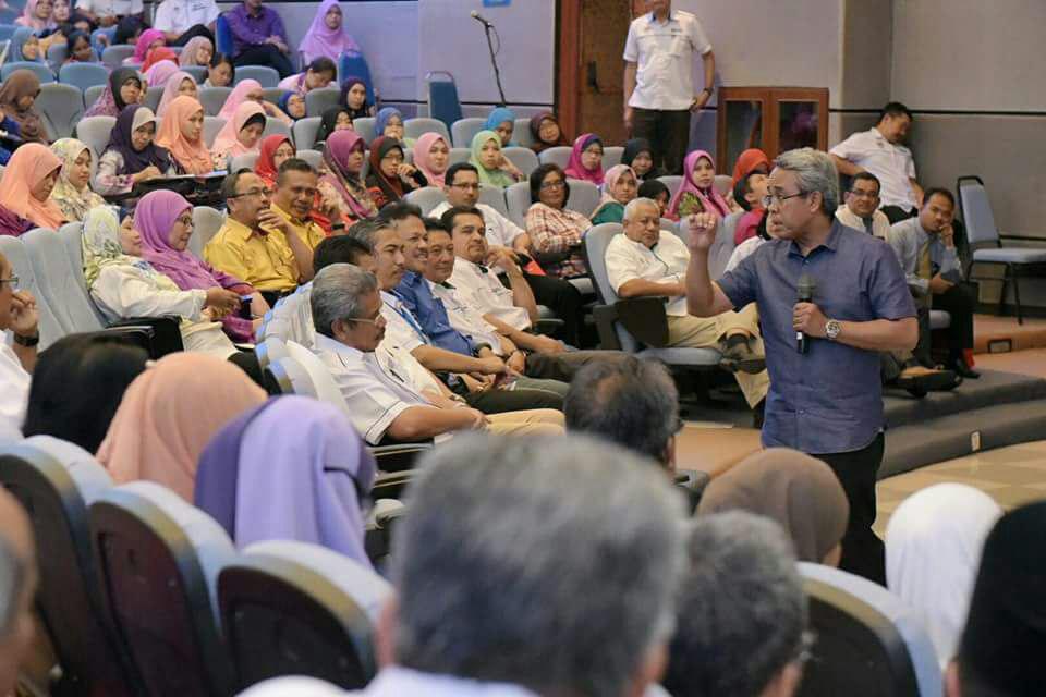 Tahniah SKPH2 dijadikan panel pembentang Amalan Terbaik PIBK negeri ...