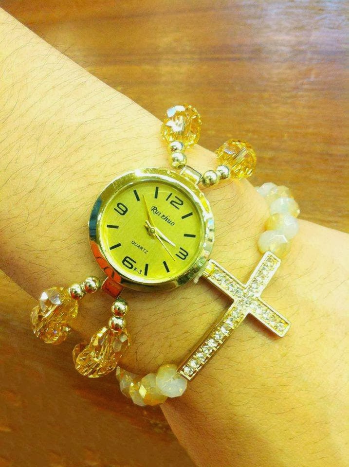 Affordable Products Hub: CROSS Watch