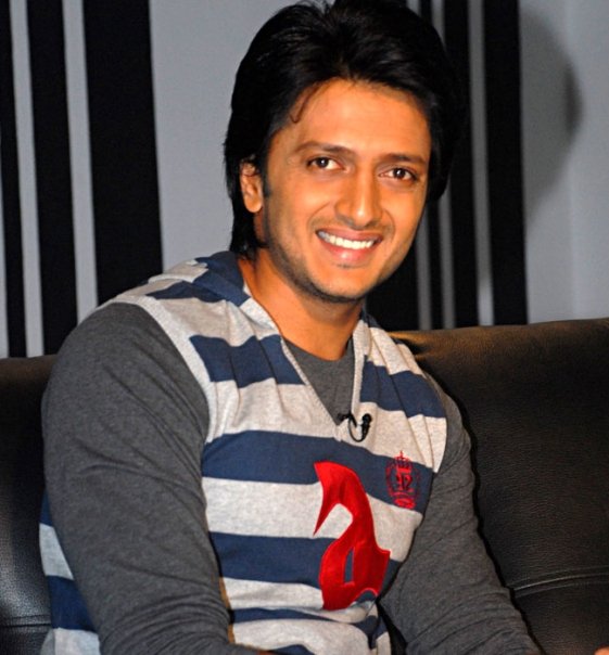 Stars Of The World: Ritesh Deshmukh Profile, Bio And Photoes, Wallpapers