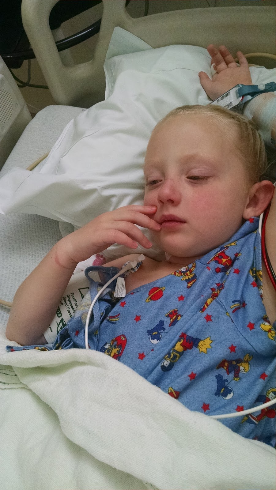 The Story of a Baby with SVT(PJRT)