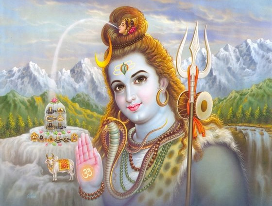 My Dreams...: Lord Shiva's Pictures & Wallpapers...