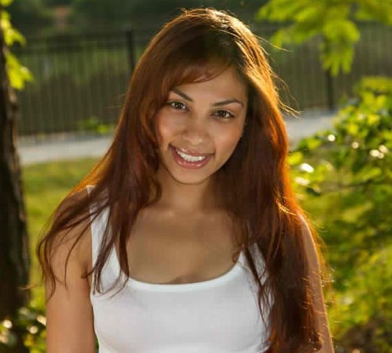 SDA Talent Management: SDA Talent Safia: Model/Dancer/Actor