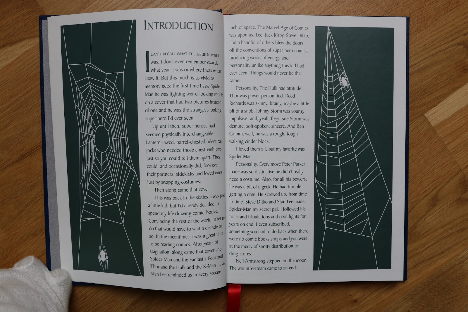 my absolute collection: The Complete Frank Miller Spider-Man 1994 ...