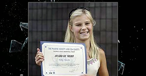 ENGLISH FUN&FAN CLUB: A REAL STORY: TILLY SMITH