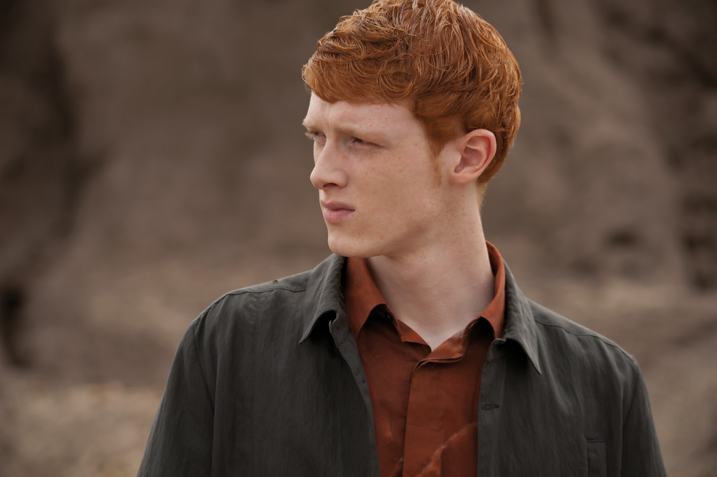 CAMPAIGN: Marc Stone SS14